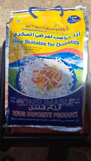 Maharani Basmastic Rice Carton in Lagos Island (Eko) - Food & Beverages ...