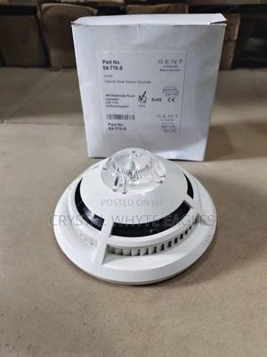 Gent Addressable Smoke/Heat And Sounder in Ojo - Safety Equipment ...