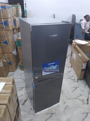 Smart Technology Skyrun 170l Double Door Refrigerator in Lagos Island ...