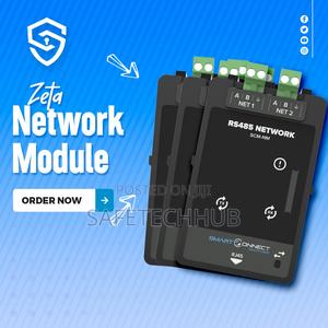 Zeta Network Module in Ikeja - Safetywear & Equipment, Safetechhub Safetech | Jiji.ng