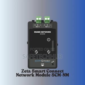 Smartconnect Addressable Fire Alarm Rs485 Network Module in Ikeja - Safety Equipment ...