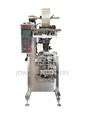Powder Packing Machine in Ojo - Manufacturing Equipment, Jowin ...