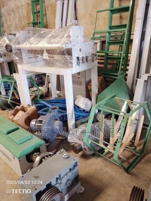 Extruder Nylon Machine in Ikeja - Manufacturing Equipment, Vee Machines ...