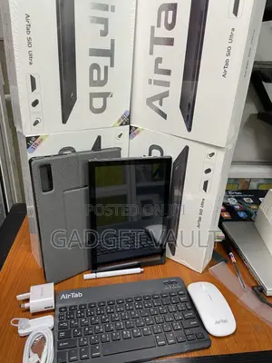 AirTab Tablets in Nigeria for sale Prices on Jiji.ng