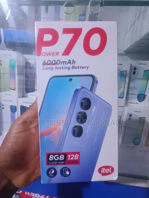 Itel P70 in Nigeria for sale | Prices on Jiji.ng