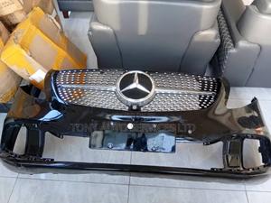 Mercedes-Benz Viano Front Bumper in Lekki - Vehicle Parts & Accessories ...