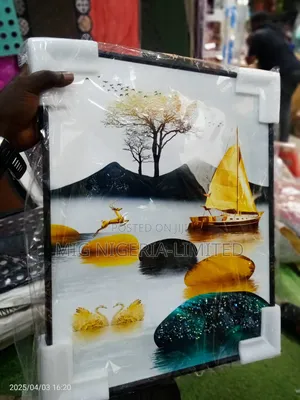 Photo Frames in Nigeria for sale Prices on Jiji.ng