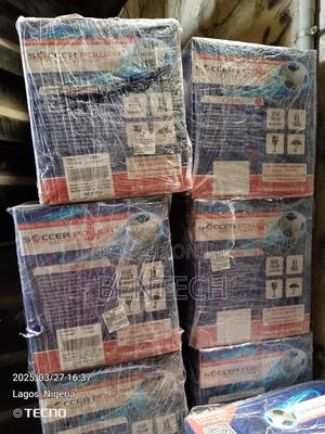 3.5kva 24v Soccer Power Inverter in Ifako-Ijaiye - Electrical Equipment ...