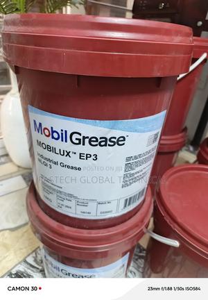 Mobilux Grease Ep3 for sale - PASTECH GLOBAL TECHNICAL NIG. Price: ₦ ...