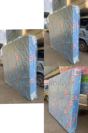 [Uy] Mouka Flora 6 by 6 by 8inches King's Size (+3yrs Warranty) in Uyo ...