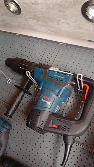 Bosch GBH 5-40d Rotary Hammer in Port-Harcourt - Electrical Hand Tools, Okorie Uzoma Kingsley ...