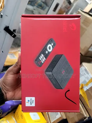 Airtel Router in Nigeria for sale Price on Jiji.ng