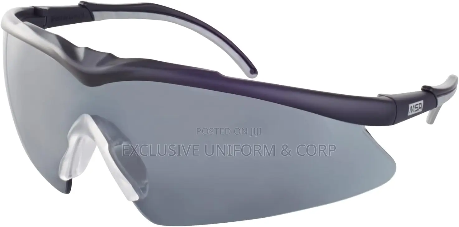 Msa Safety Google in Ikeja - Safety Equipment & Protective Gear ...