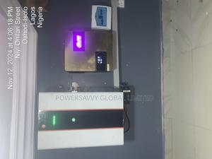 5kva Sunmate Hybrid Solar System (Complete Set Up) in Abeokuta South ...