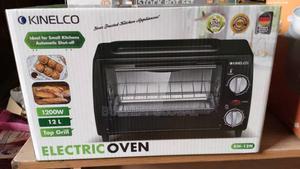 Kinelco Oven 12l in Lagos Island (Eko) - Kitchen Appliances, Buchify ...