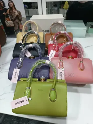 Bagco Bags in Nigeria for sale Prices on Jiji.ng