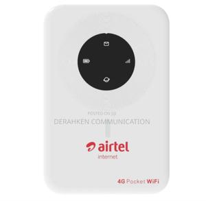 Universal Mifi for All Network in Umuahia - Networking Products ...