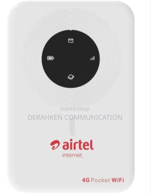 Universal Airtel Mifi in Jabi - Networking Products, Derahken Store ...