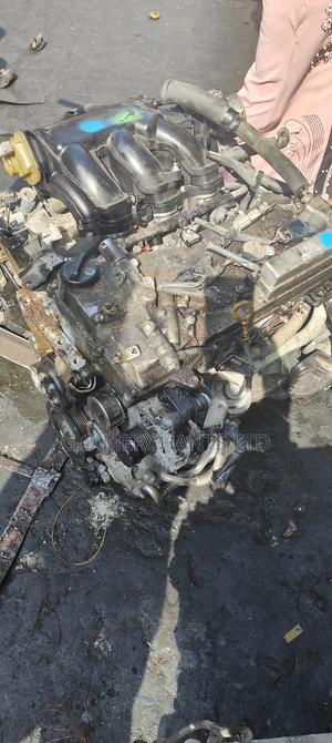 Lexus Rx350 2010-2014 2gr Engine 22pin Gearbox 4wd Direct in Mushin ...