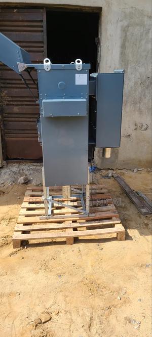 Sf6 Rmu Schneider Extensible Fuse in Lagos Island (Eko) - Electrical ...