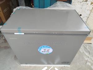 Aeon Chest Deep Freezer Low Voltage 200l in Port-Harcourt - Kitchen ...