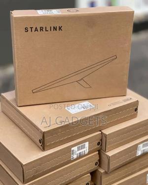 Starlink V4 Kit in Ikeja - Networking Products, Aj Gadgets | Jiji.ng