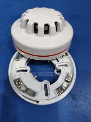 Addressable Optical Intelligent Smoke Detector in Ojo - Security ...