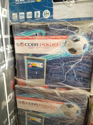 2.5kva 24v Soccer Power Inverter in Lekki - Electrical Equipment ...