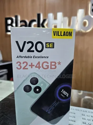 Villaon Mobile Phones in Nigeria for sale | Prices on Jiji.ng