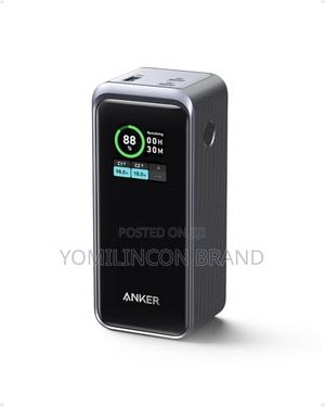 Anker Multi-Device Fast Charging Prime 20000mah Power Bank in Ikeja ...