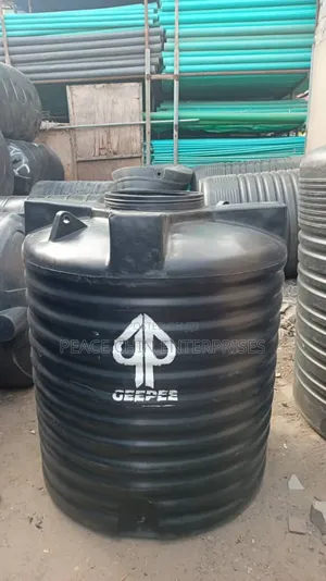 Geepee Water Tanks in Nigeria for sale Price on Jiji.ng