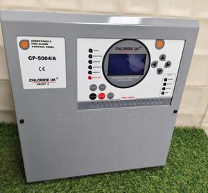 Addressable Fire Alarm Control Panel in Ojo - Security & Surveillance ...