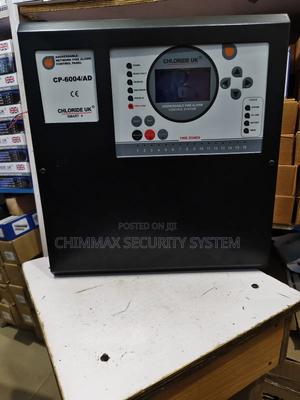 Addressable Fire Alarm Control Panel in Ojo - Security & Surveillance ...