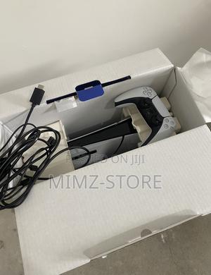 Ps5 Slim 1tb Optical Drive Version 1 Game Disk in Ajah - Video Game ...