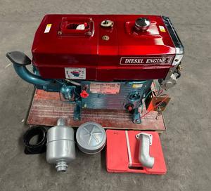 Basic Diesel Engine Generator 100% Copper Coil in Ojo - Electrical ...