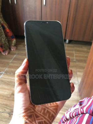 Apple iPhone 12 Pro 128 GB Gold in Nasarawa-Kano - Mobile Phones, Red Rook | Jiji.ng