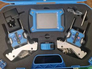 SKF Tksa 41 - Wireless Laser Shaft Alignment System. in Port-Harcourt ...