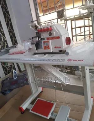 Sewing Machines in Nigeria for sale Price on Jiji.ng