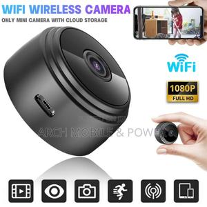 V720 Motion Detection CCTV Camera Cloud Storage Night Vision in ...