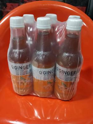 Original Ginger Up in Ikeja - Food & Beverages, Amec Furniture | Jiji.ng