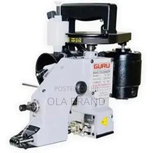 Guru Bag Closer Rice Sack Sewing Machine in Lagos Island (Eko) - Home ...