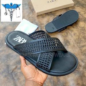 High Quality Zara Pam in Lagos Island (Eko) - Shoes, Viclux Victoria ...