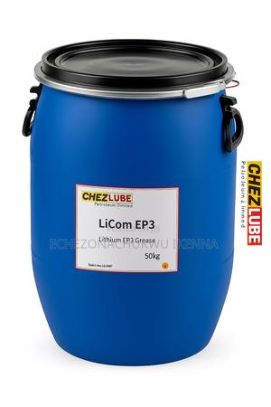 Lithium Grease. Ep3 Multipurpose Grease. in Mushin - Automotive ...