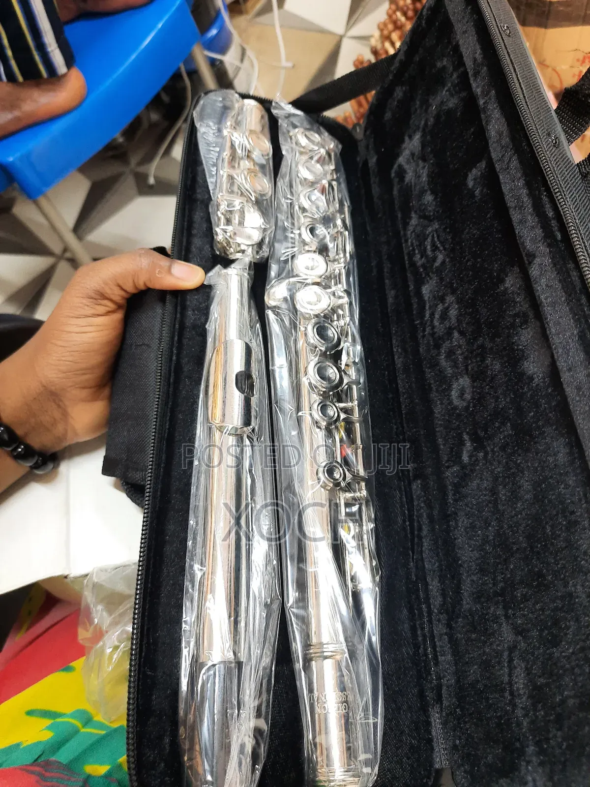 Classical Flute in Garki 1 - Audio & Music Equipment, Xoch Nigeria ...
