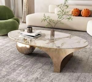 Imagine This Beautiful Center Table for Your Seating Room in Ojo ...