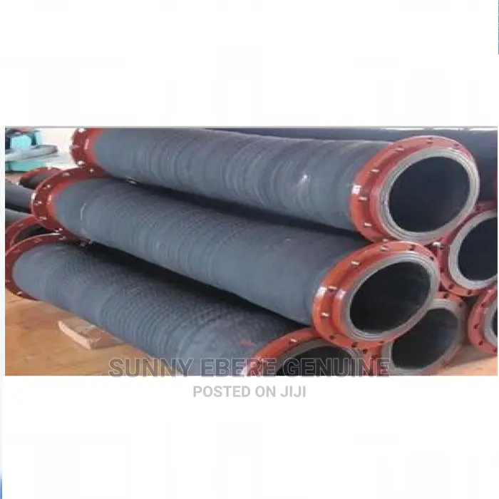 8 Inch Crude Oil Suction Hose 30m in Lagos Island (Eko) - Plumbing ...