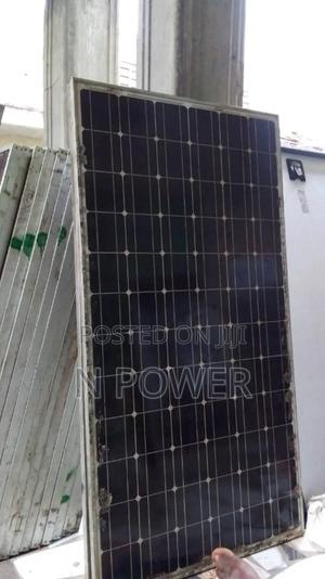Solar Panels Canadian Used 72cell 300w in Ojo - Solar Energy, N Power Mega Solar Limited | Jiji.ng