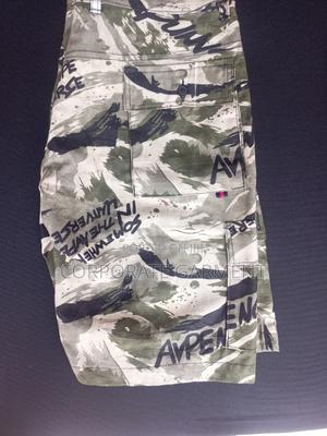 Knicker/Combat Shorts Wears. in Ikeja - Other Services, Elvis Ude | Jiji.ng