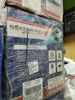 1.5kva 12v Soccer Power Inverter for sale - UNIQUE SOLAR ENERGY Price ...