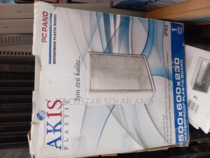 Plastic Box 600/500/230 in Ojo - Electrical Equipment, Ifecostar Solar ...